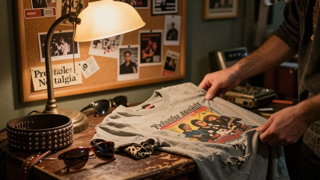 Indie Sleaze Revival: Reselling 2000s Fashion for Profit in 2026 ...